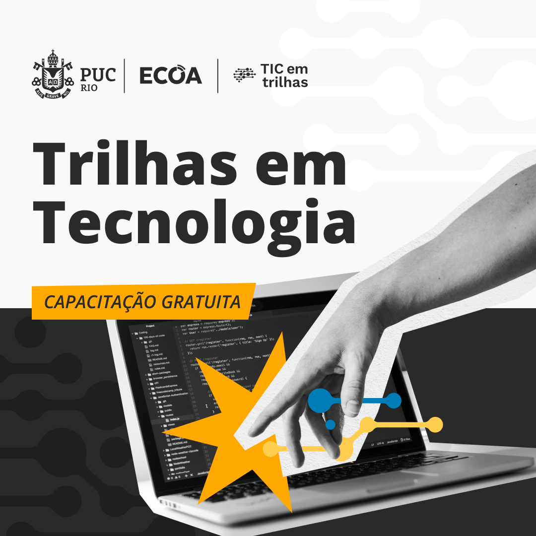 TIC em Trilhas - Instituto ECOA PUC-Rio