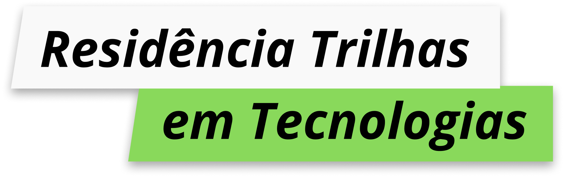 TIC em Trilhas – Residência – Instituto ECOA PUC-Rio